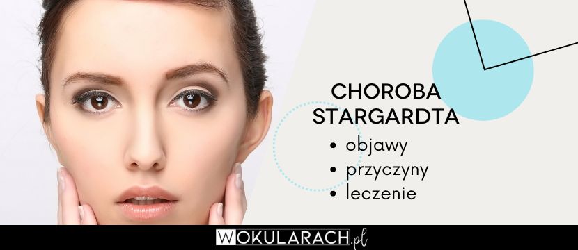 Choroba Stargardta Przyczyny Objawy Leczenie Tvn Zdrowie Tvn